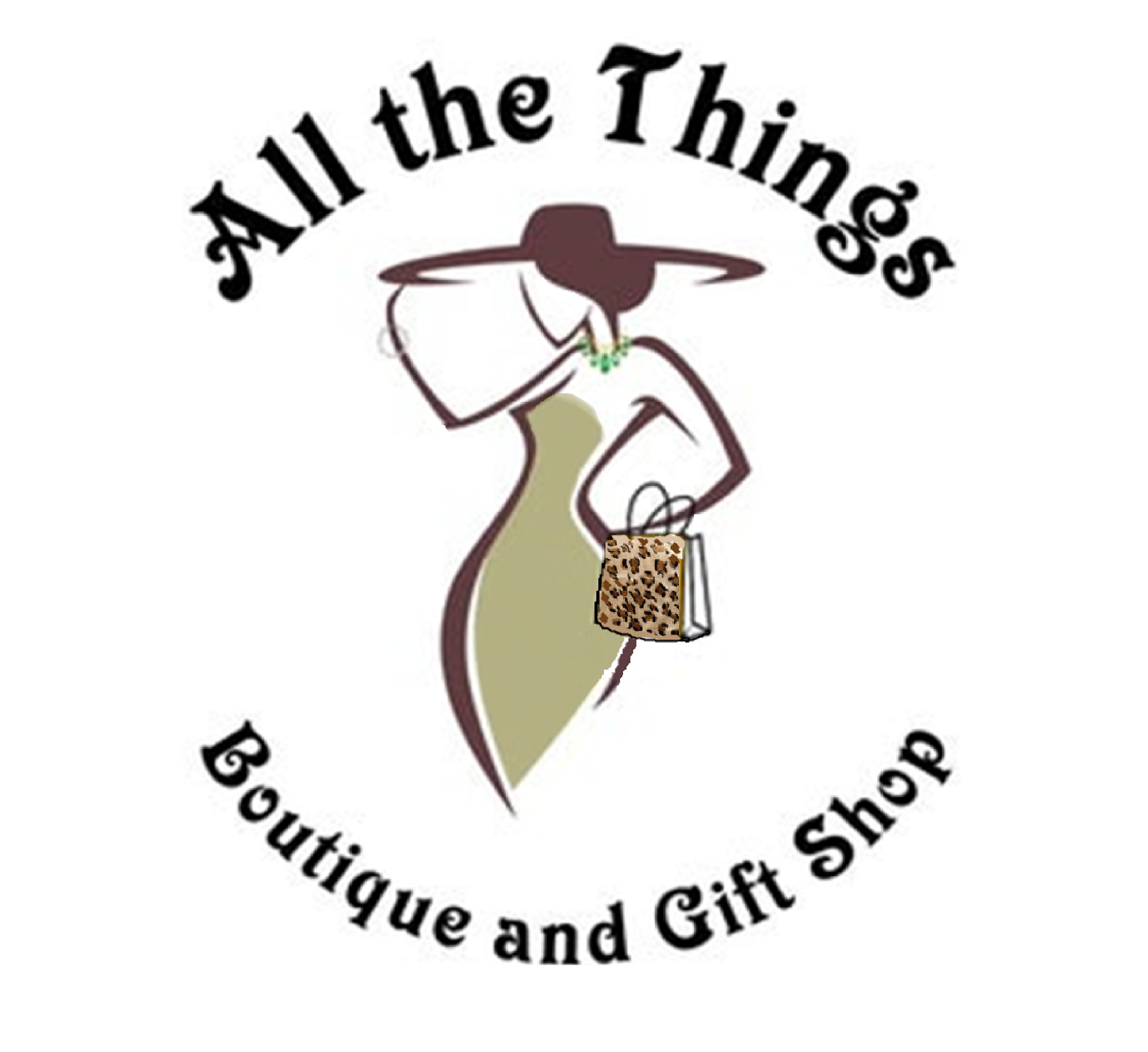 Home | All the Things boutique and gift shop